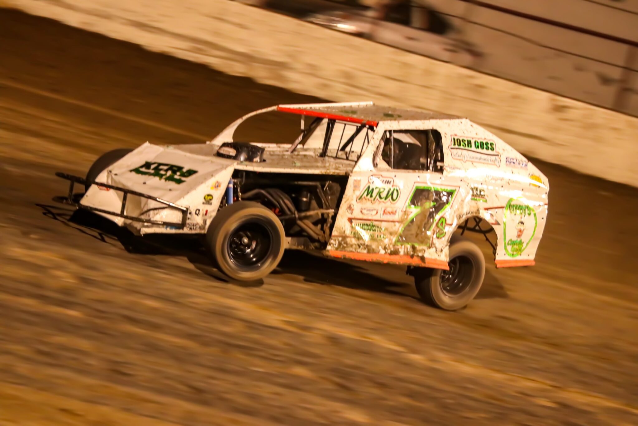 Kart Kanyon, Aztec Speedway wrap up busy weekends – Aztec Speedway