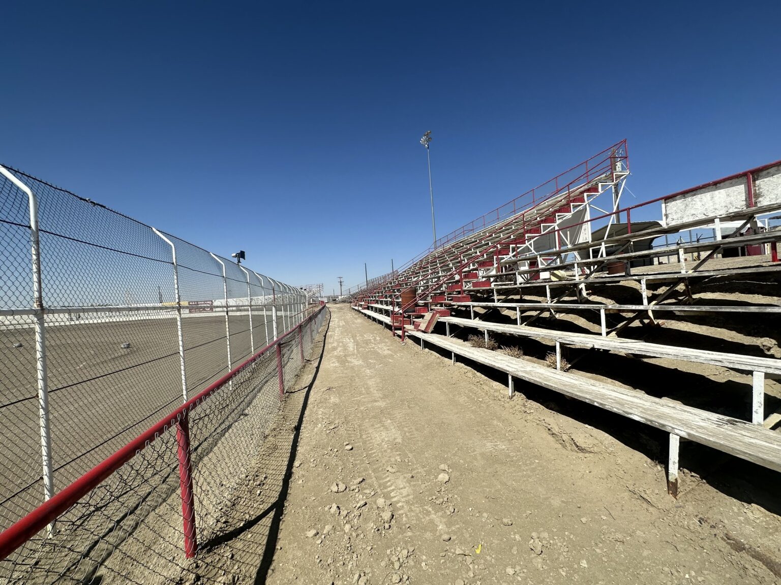 Events – Aztec Speedway